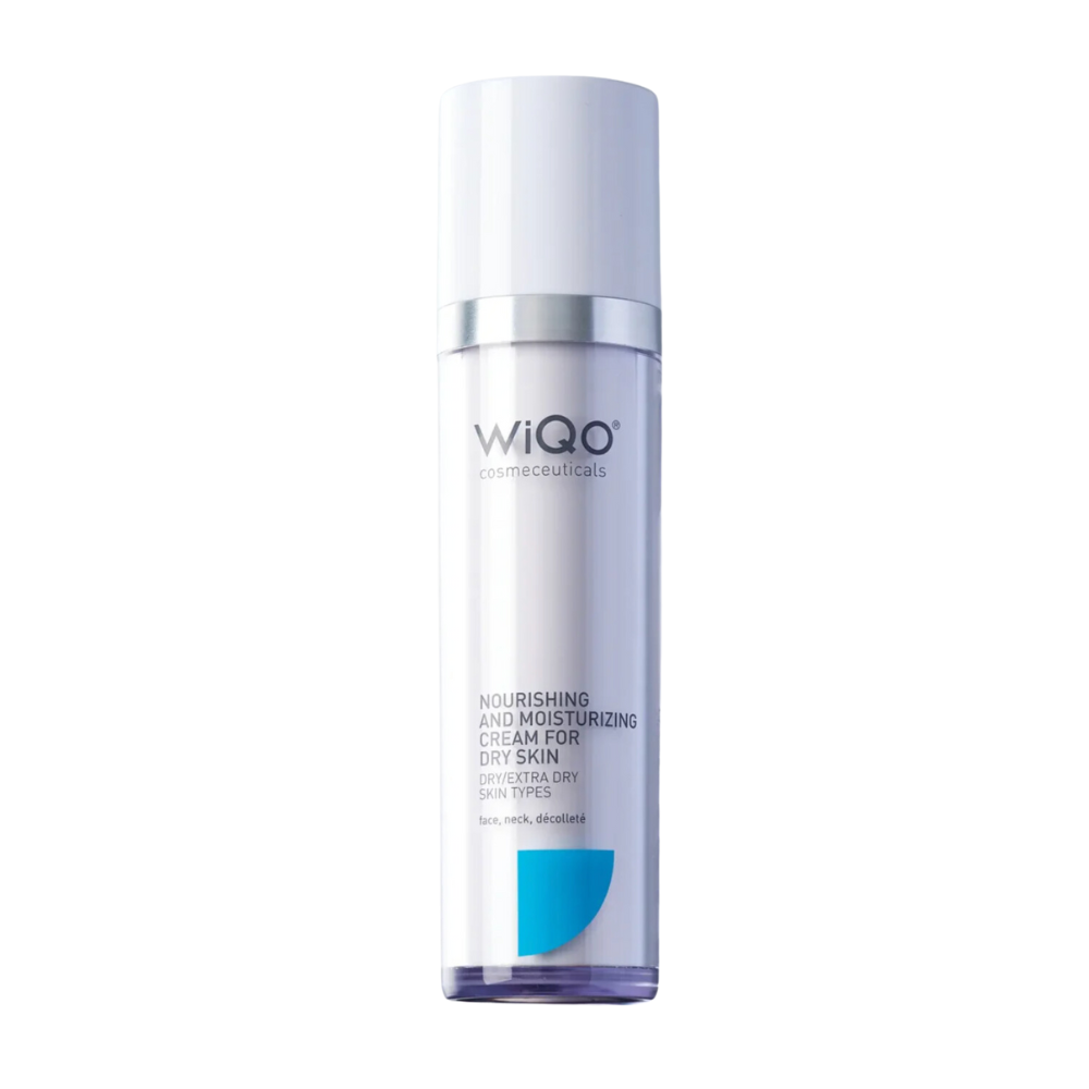 Moisturizing Face Cream for Dry Skin – WiQo® US, Inc.