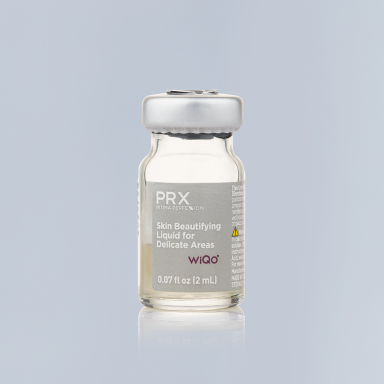 PRX Intima Perfexion Intimate Skin Treatments | WiQo US – WiQo® US, Inc.