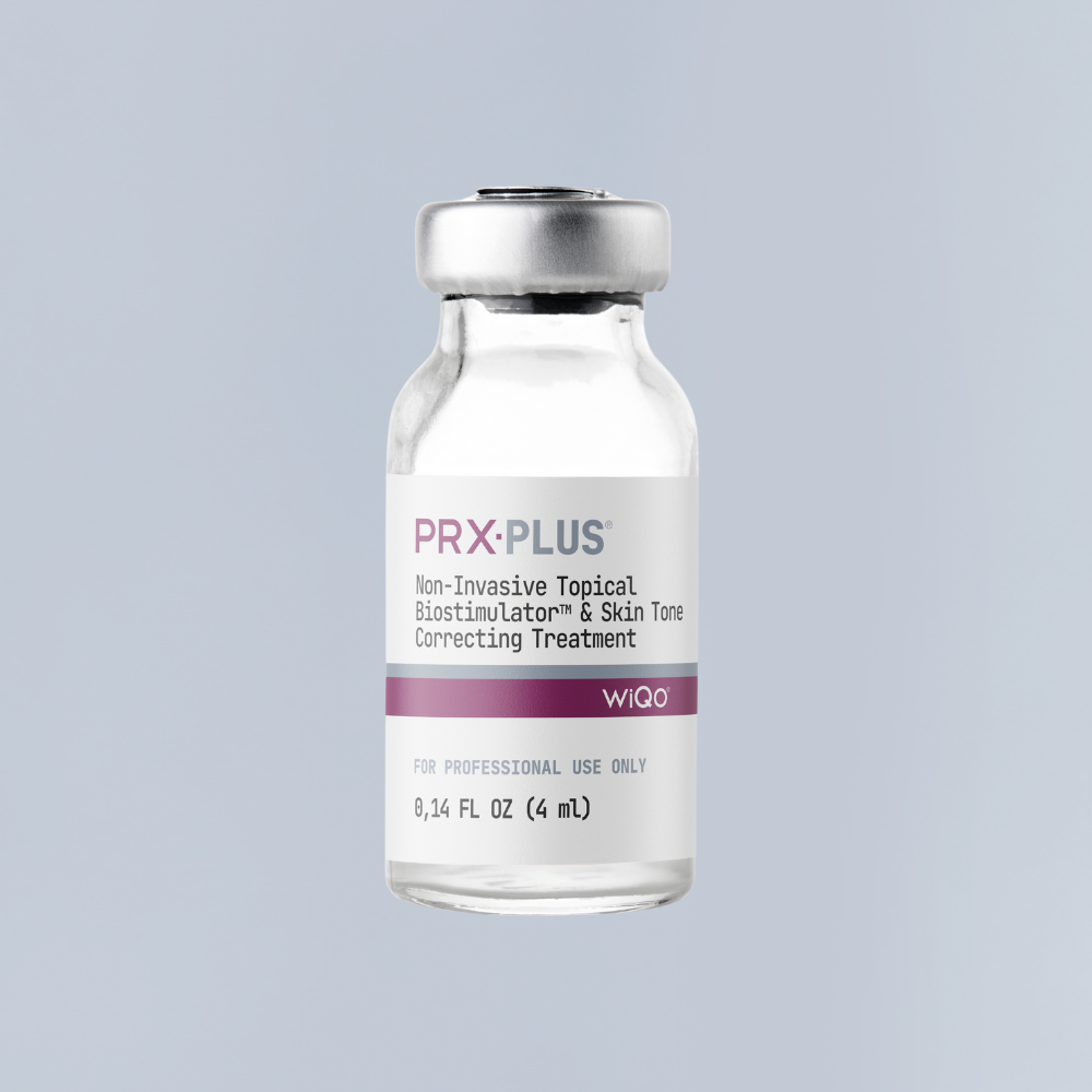 PRX-PLUS – WiQo® US, Inc.