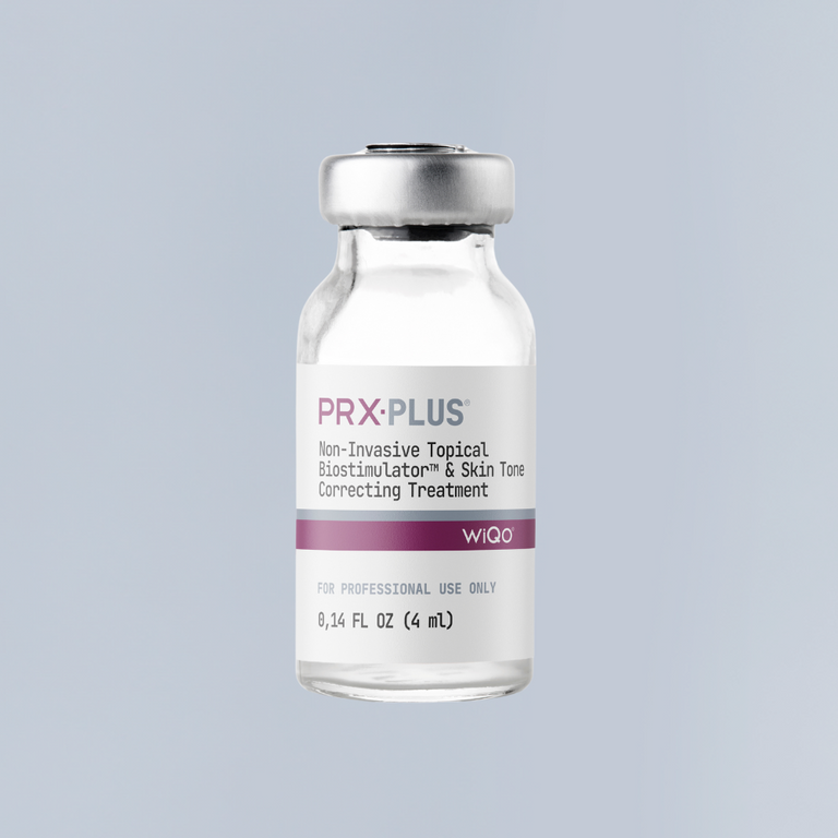 PRX-PLUS – WiQo® US, Inc.