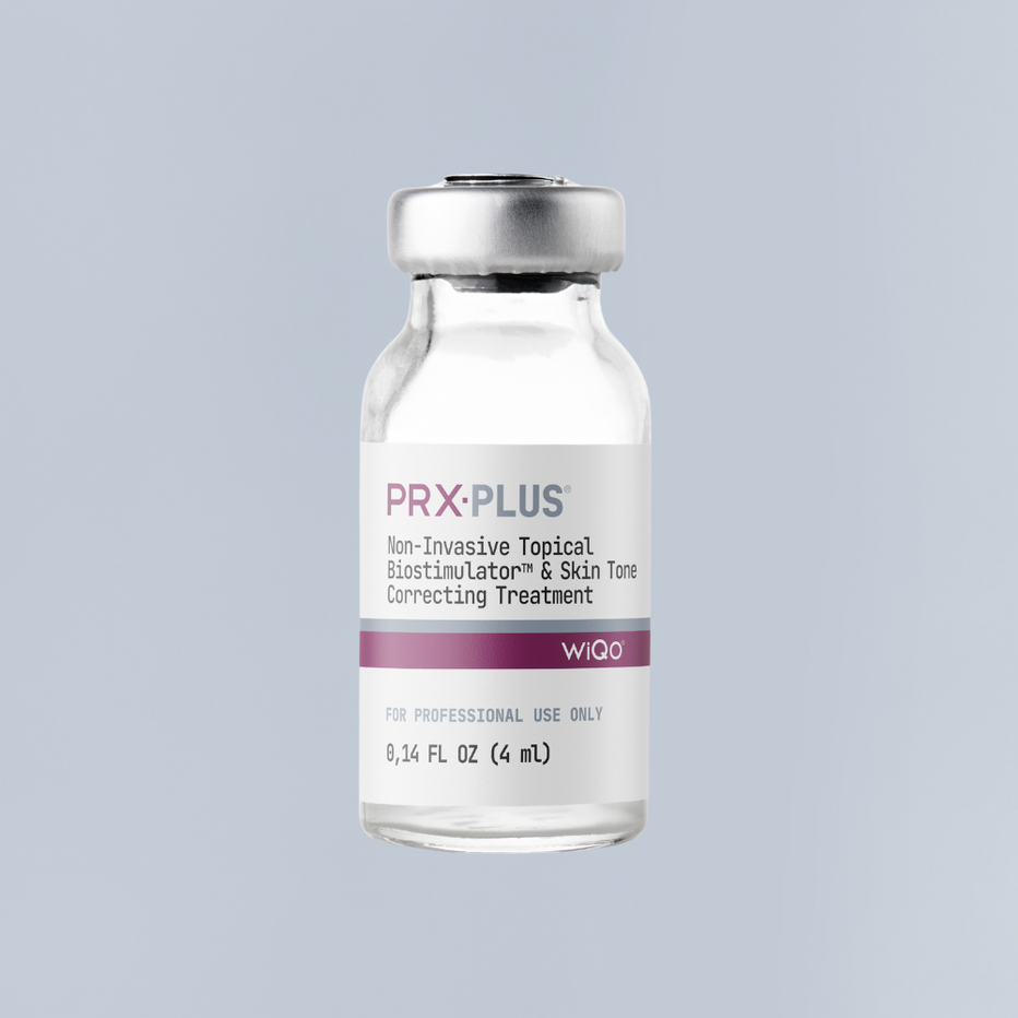 PRX-PLUS – WiQo® US, Inc.