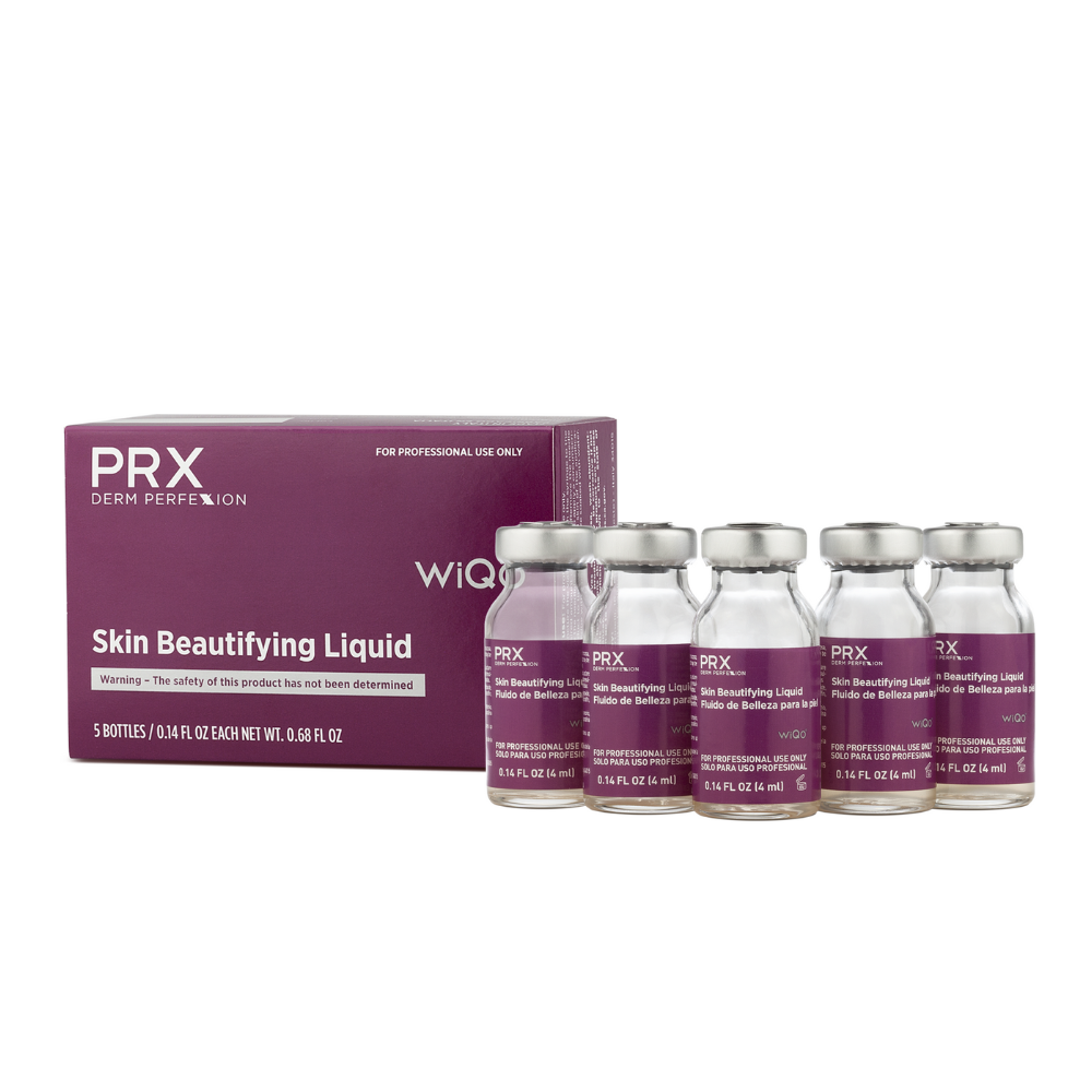 PRX Derm Perfexion - Topical Collagen Biostimulator Treatment | WiQo Us ...
