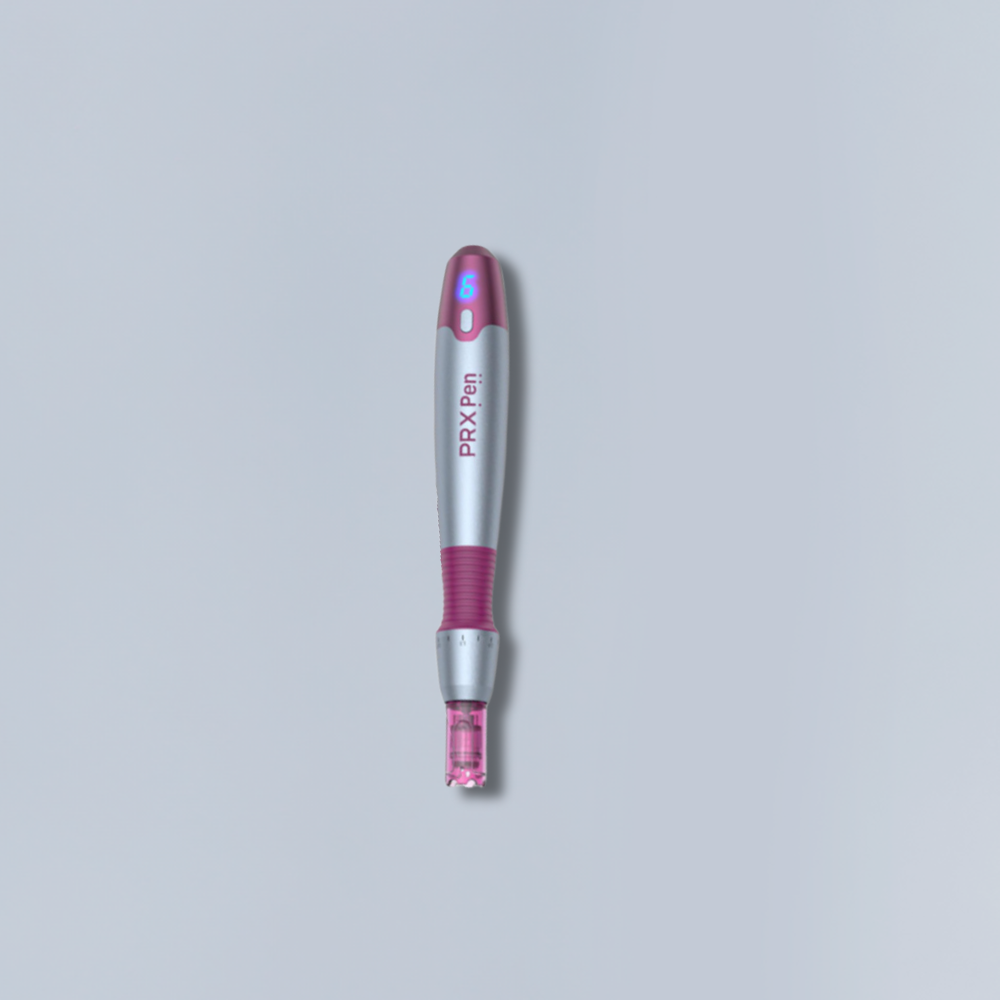 PRX Pen Microneedling Skin Treatment | WiQo US – WiQo® US, Inc.