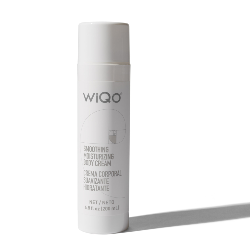 Purchase Smoothing Moisturizing Body Cream | WiQo US – wiqous
