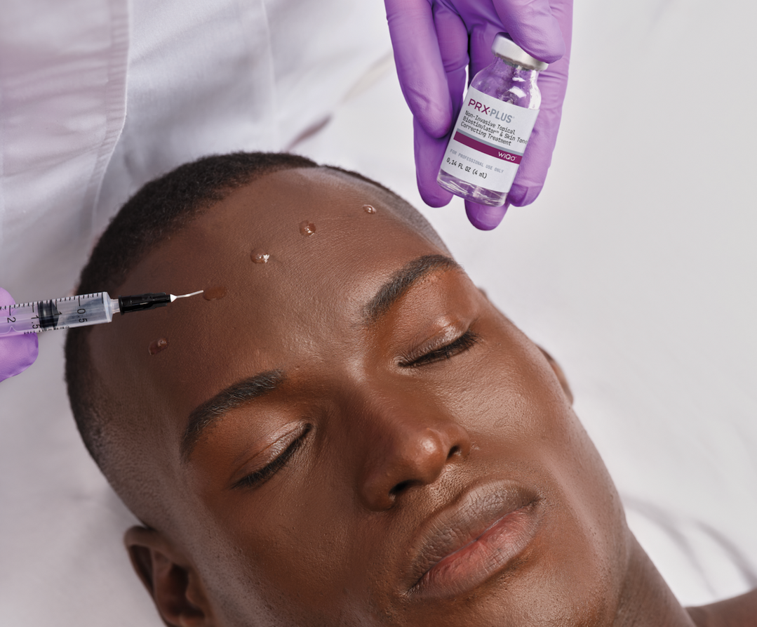 PRX-PLUS – WiQo® US, Inc.