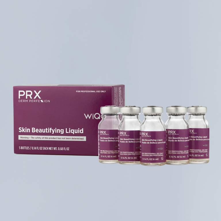 PRX Derm Perfexion - Topical Collagen Biostimulator Treatment | WiQo Us ...