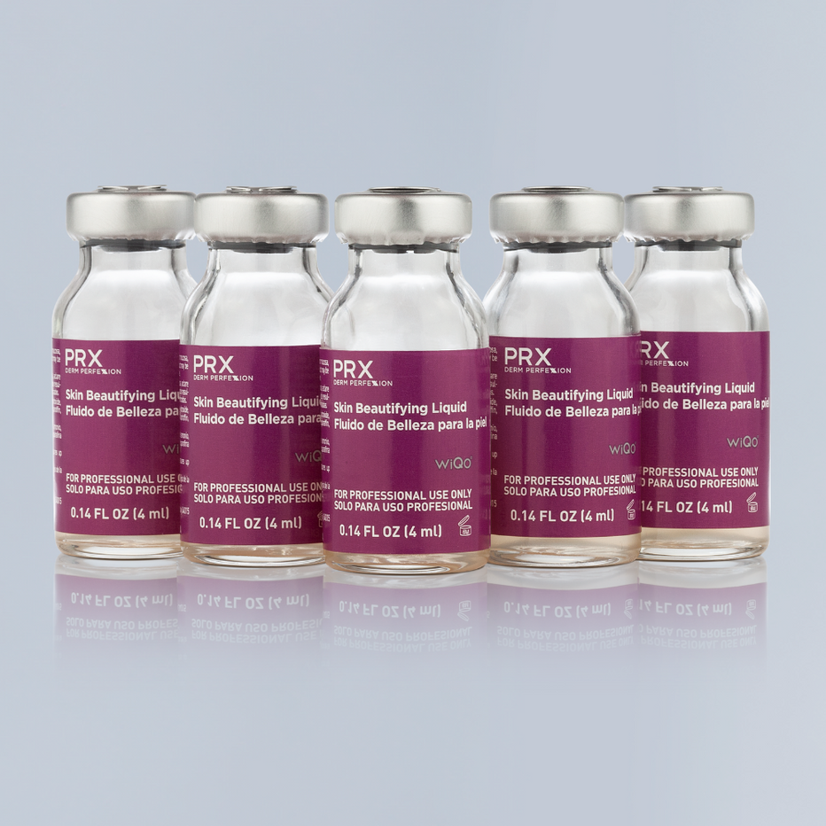 PRX Derm Perfexion - Topical Collagen Biostimulator Treatment | WiQo Us ...