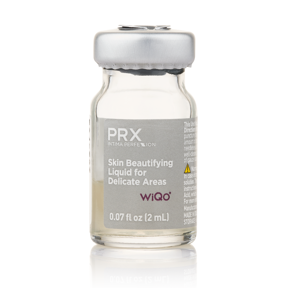 PRX Intima Perfexion Intimate Skin Treatments | WiQo US – WiQo® US, Inc.