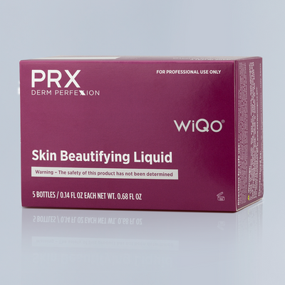 PRX Derm Perfexion - Topical Collagen Biostimulator Treatment | WiQo Us ...
