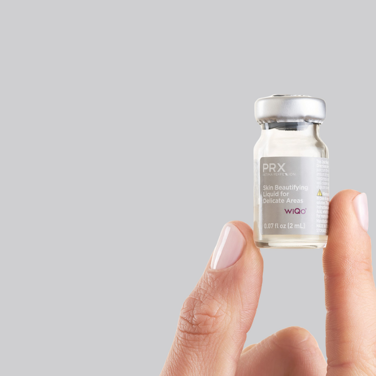 PRX Intima Perfexion Intimate Skin Treatments | WiQo US – WiQo® US, Inc.