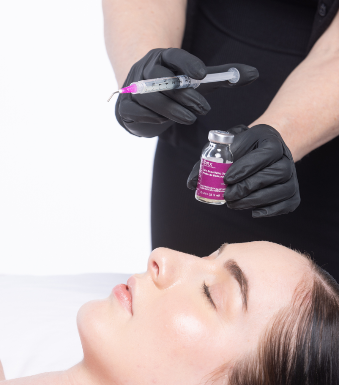 Learn More About The Science Of PRX Derm Perfexion | WiQo US – WiQo® US ...