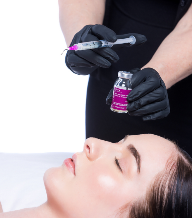 PRX Derm Perfexion Skin Treatment | WiQo US – WiQo® US, Inc.