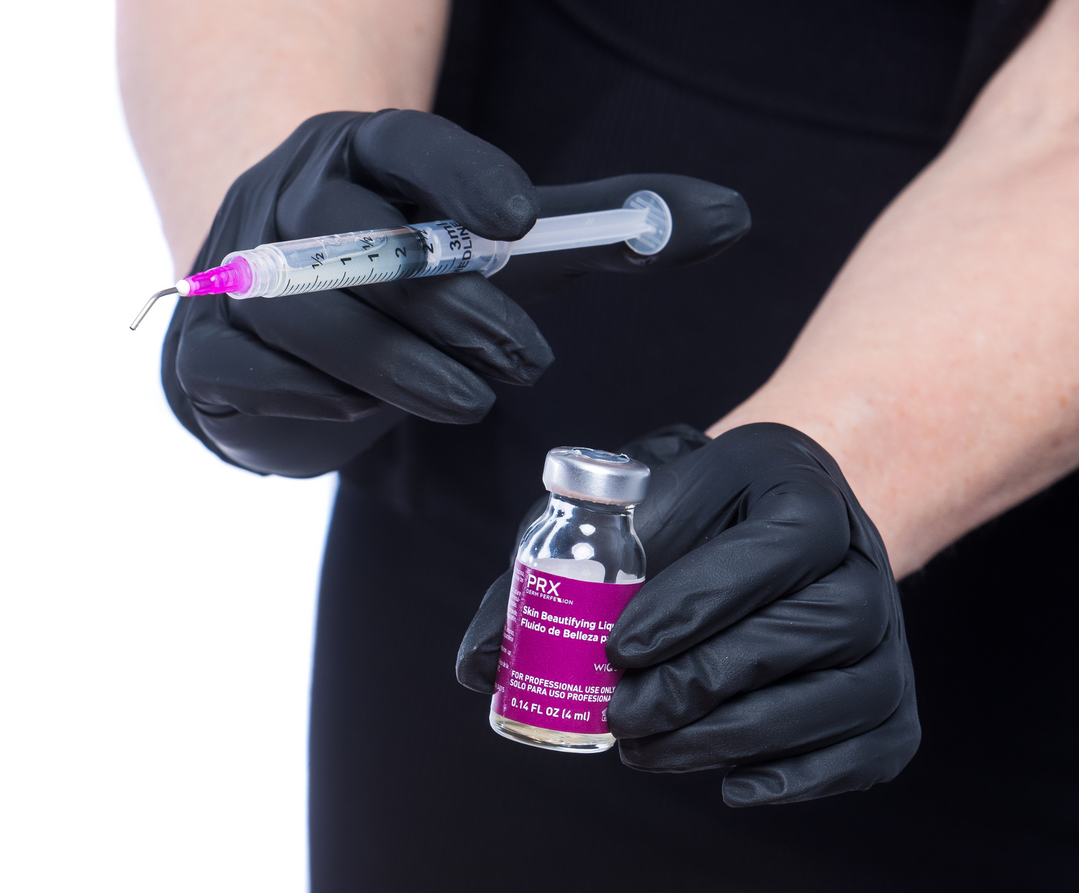 PRX-PLUS 11X17 Table Top Banner – WiQo® US, Inc.